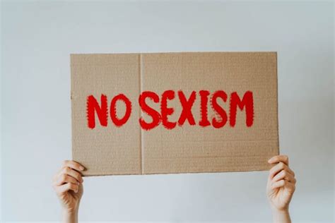What Is Sex Based Discrimination Definition Examples TONG LAW