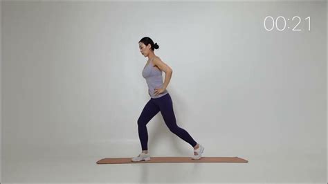 12분 몸매가 예뻐지는 근력유산소 Youtube