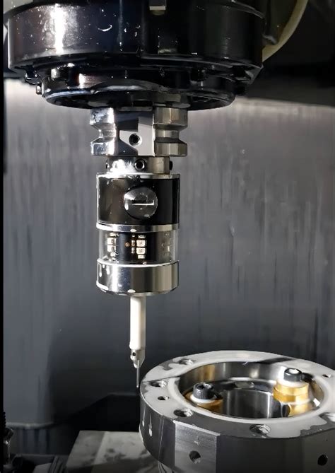 5 Useful Cnc Machine Probe Daily Maintenance Qidu Metrology