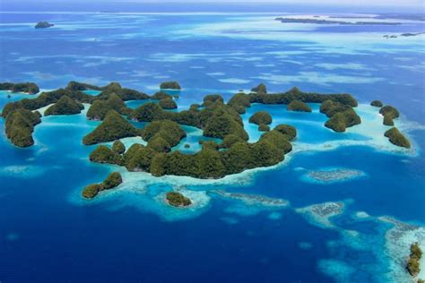 帛琉旅遊泡泡正式開放！牛奶湖、百年干貝城搶先認識帛琉 10 個必訪景點 Tatler Taiwan