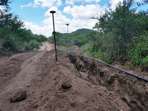 Sp60 Gnss And Centerpoint Rtx Correction Service Pipeline Mapping In