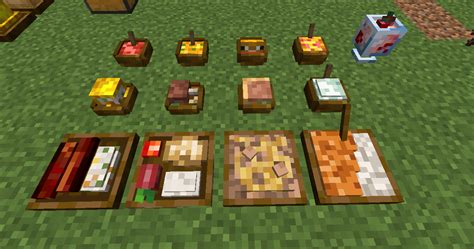 Display Delight Gallery Minecraft Mods CurseForge Display Delight Gallery Minecraft Mods CurseForge