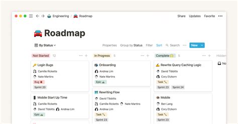 This Project Management System Helps Your Engineering Team Track Every