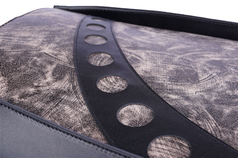 Jora Anta Funky Siyah Anta Keyman Design