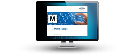 metaboscape bruker store