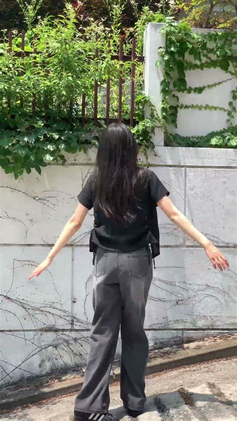 은은하게 걸치기 좋은 간절기 아우터💖 Youtube