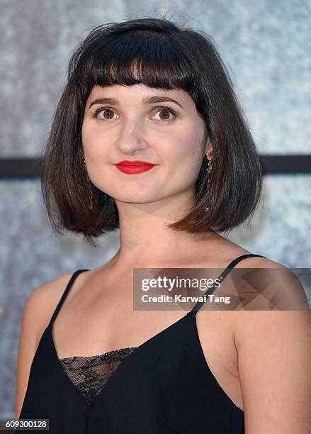 127 Ruby Bentall Photos And High Res Pictures Getty Images