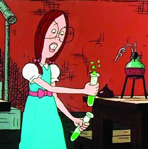 Recess Characters Gretchen Recess Characters Gretchen