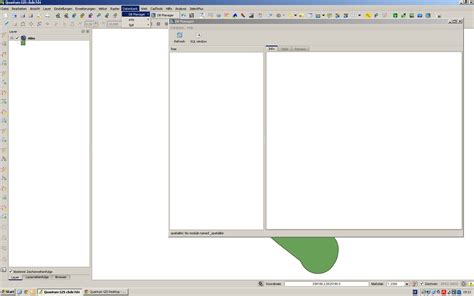 Bug Report 5983 Import Qgis Layer To Spatialite Db Via Db Manager And