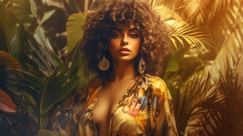 Beautiful Girl Ruffled Hair Brown Skin Soul S By Bengdeptraii On Deviantart