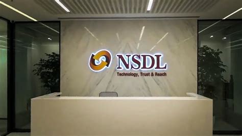 Nsdl Ipo Bonanza Sbi Idbi Bank Nse To Book Up To 400x Gains