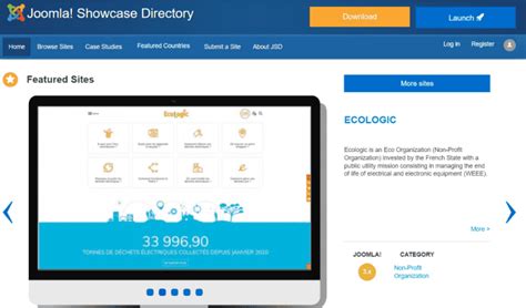What Is Joomla Supporthost