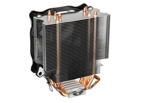V cpu Cooler Fan cpu Cooler System Copper Tube pc Case Fan Wongkuba com o Melhor Preço é no Zoom