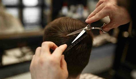 Когда и как стричь волосы