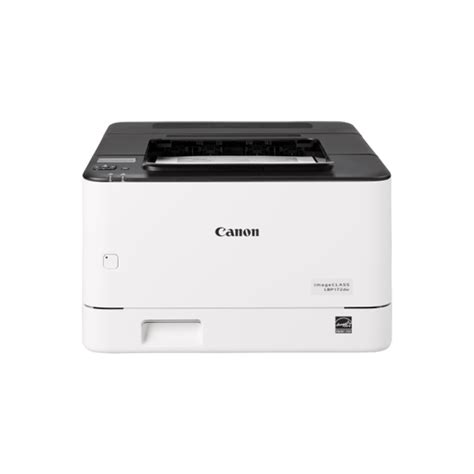 Imageclass Lbp172dw Black And White Multifunction Printer
