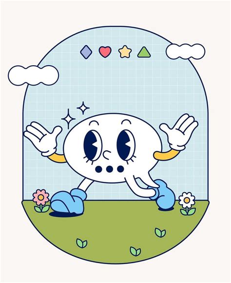 Shy Guy Vector Art Icons And Graphics For Free Download
