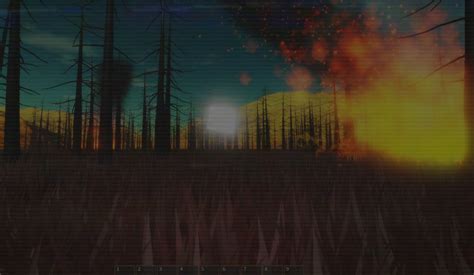 Glitch Cube Backrooms Redacted Wiki Fandom