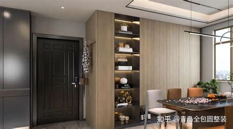 传统设计与现代元素的碰撞，激发出不一样的优雅与质感 知乎