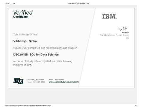 Vibhanshu Sinha On Linkedin Datascience Ibm Learningopportunities