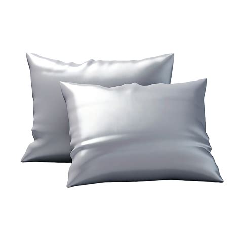 AI Generated Pillows On A Transparent Background PNG