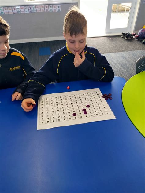 Partition Party Wairakei Primary School