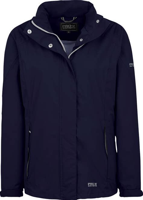 Pro X Elements Functional Carrie Jacket Marine • Pris