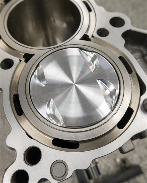 Engine Builder Magazine Added A Engine Builder Magazine