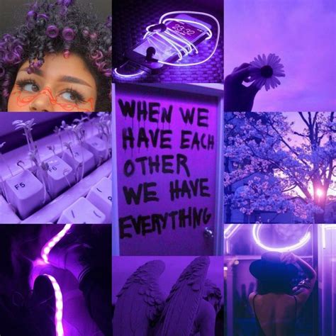 Purple Moodboard Aesthetic Aesthetic Wallpapers Aesthetic Pictures Aesthetic