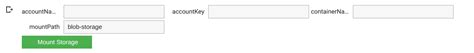 Github Lkarjunmount Azure Blob Storage Mount Azure Blob Storage In