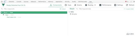 Vue Resource和vuex有哪些区别 Web开发 亿速云