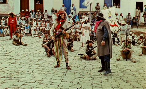 Atalante Cineclube Da Cinemateca O Dragão Da Maldade Contra O Santo