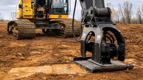 A Comprehensive Guide To Excavator Attachments In 2025