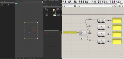 Bug User Text Drops Keyvalue Pairs With Curve Param Serengeti Rhino Wip Mcneel Forum
