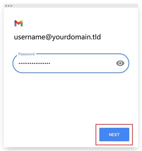 Set Up Cpanel Or Plesk Email On Android Gmail App