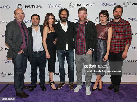 Jackie Marcus Schaffer Photos And Premium High Res Pictures Getty Images