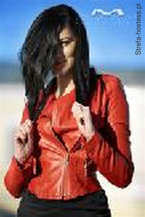 Hostessa Jagoda Kowalik Kielce Strefa Hostesspl Największa W Polsce Baza Hostess I Hostów