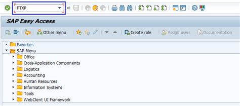 SAP FI Assign Tax Code To Non Taxable Transactions