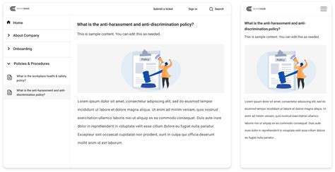 Free Training Documentation Template For Simplifying Training Processes Proprofs