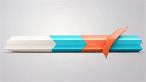 Premium Photo Effortless Exploration Search Bar Template For Website