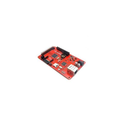 IBoard Pro ITead ATMega2560 Arduino WIZnet POE XBee RTC USD