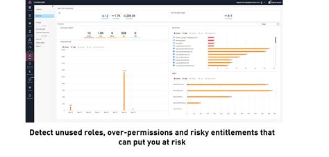 Cloudguard Infrastructure And Entitlement Management Check Point Software