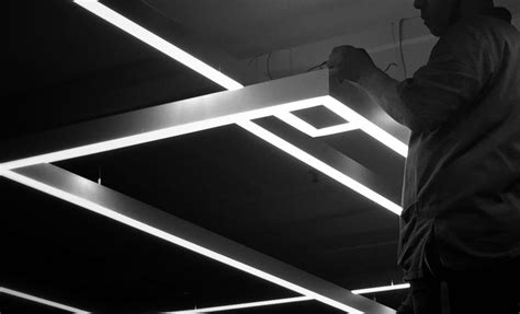 Lighting - Omega Light