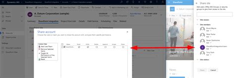 Synchronising Azure Active Directory Security Groups Between D365