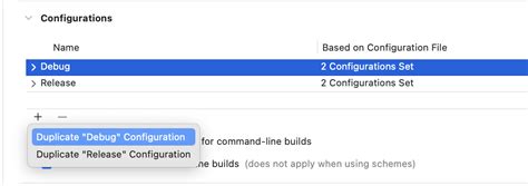 Running Tests Using Any On Non Equatable Parameters Across Different