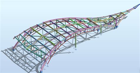 Autodesk Robot Structural Analysis Professional 2021 Offline Course Or