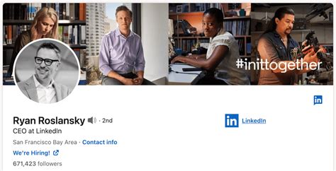 LinkedIn Profile Tips How To Make Your LinkedIn Profile Stand Out Mapplinks