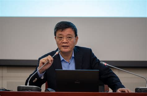 赵天寿院士蟒山讲坛第二十六期开讲储能技术中国石油大学新闻网