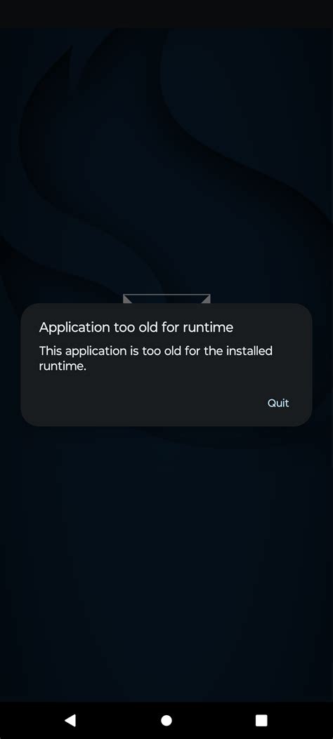 older runtime compatibility snapdragon spaces™ unity and unreal sdks