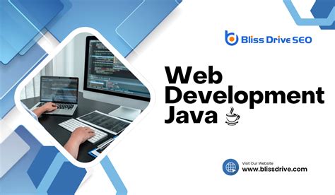 Web Development Java Leveraging The Java Language For Robust Web Solutions