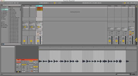 Tempo Operations In Ableton Live Ableton Live Training From OBEDIA